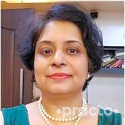 Dr. Jyoti Joshi
