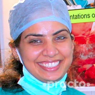 Dr. Jyoti Yadav - Implantologist - Book Appointment Online, View Fees, Feedbacks | Practo