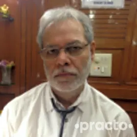 Dr. K B Bhatia - General Physician in Karkardooma , Delhi - Book ...
