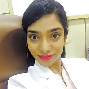 Patient Stories for Dr. K.G. Divya , Patient Experiences, Dermatologist ...
