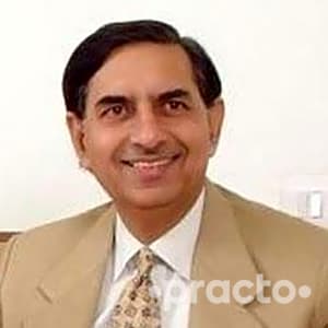 Dr. K K Sethi - Cardiologist - Book Appointment Online, View Fees ...