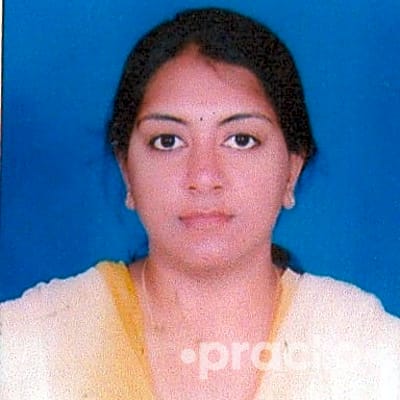 Dr. K Mrinalini