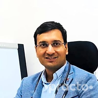 Dr. Kailas Mirche - Neurologist - Book Appointment Online, View Fees ...