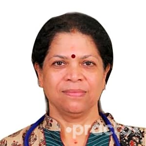 Dr. Kalpana Dash - Endocrinologist - Book Appointment Online, View Fees ...