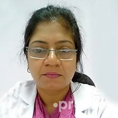 Dr. Kalpana Singh