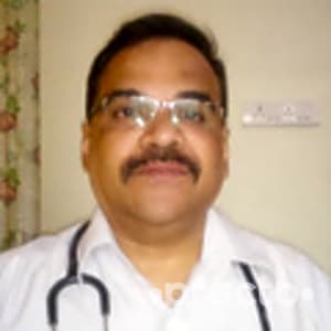 Dr. Kaustubh V. Deodhar - Homoeopath - Book Appointment Online, View ...