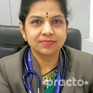 Dr. Kavitha D - Homoeopath - Book Appointment Online, View Fees ...