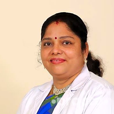 Dr. Kavitha Sampathkumar - Gastroenterologist - Book Appointment Online ...