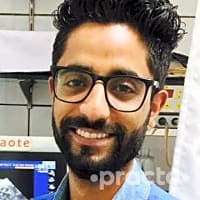 Dr. Khalid Omer - Veterinary Surgeon - Book Appointment Online, View ...