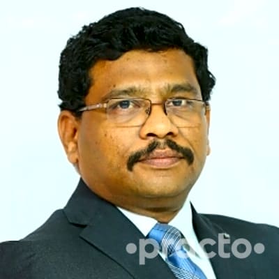 Dr. Krishna Kumar - Orthopedic surgeon - Book Appointment Online, View ...