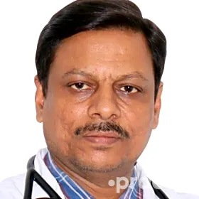Dr. Kumar Rajesh Chandra Ojha - Ayurveda - Book Appointment Online ...