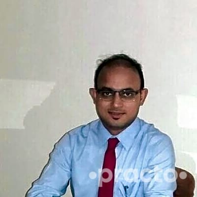 Dr. Kunal Gupta