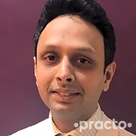 Dr Kunal Patel Orthopedic Surgeon Book Appointment Online View