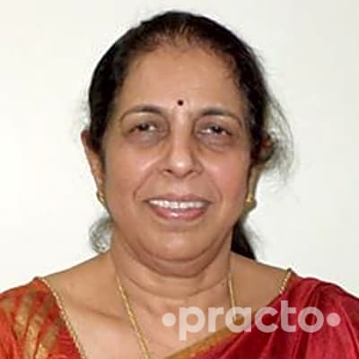 Dr. Lakshmi Devarajan - General Physician - Book Appointment Online ...