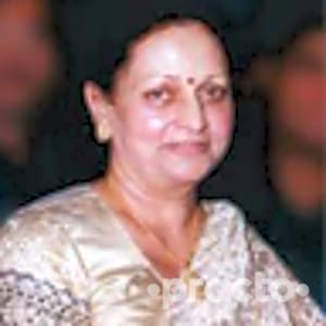 Dr. Lekha Pathak - Cardiologist - Book Appointment Online, View Fees ...