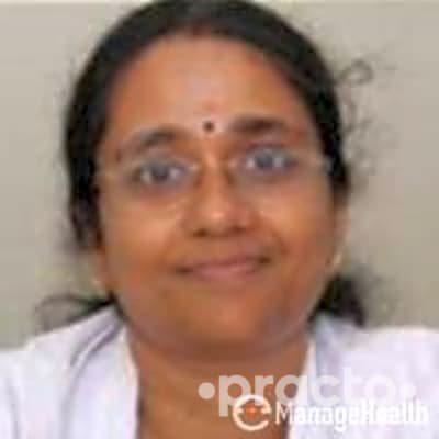 Dr. M Siva Sundari - General Physician - Book Appointment Online, View Fees, Feedbacks | Practo