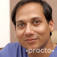 Dr. Manish Jain - Plastic Surgeon - Book Appointment Online, View Fees ...