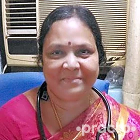 Dr. Manjula S - Gynecologist in Kanchipuram , Chennai - Book ...