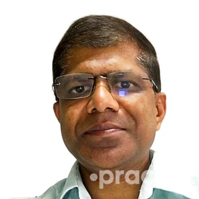 Dr. Manjunath K - General Physician - Book Appointment Online, View Fees, Feedbacks | Practo