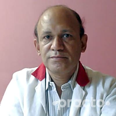 Dr. Manoj Bhatnagar - Ophthalmologist/ Eye Surgeon - Book Appointment ...