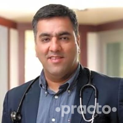 Dr. Manoj Chawla - Diabetologist - Book Appointment Online, View Fees ...