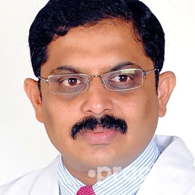 Dr. Manoj Kumar A. N - Orthopaedic surgeon - Book Appointment Online, View Fees, Feedbacks | Practo