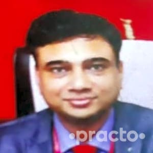 Dr. Manoj Kumar Goyal - Orthopedic surgeon - Book Appointment Online ...