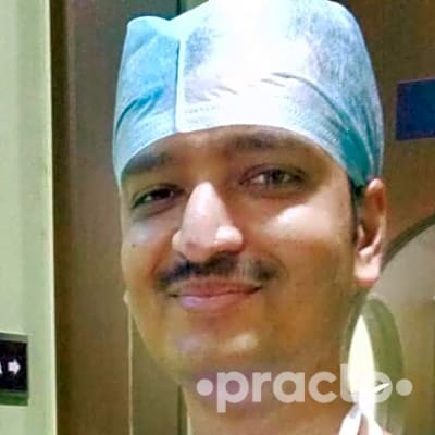 Dr. Manoj Kumar Khemani - Orthopedic surgeon - Book Appointment Online, View Fees, Feedbacks ...