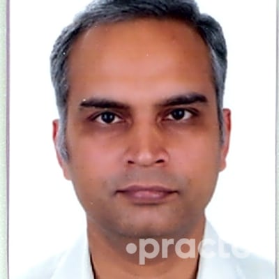 Dr. Manoj Kumar Sharma - Hepatologist - Book Appointment Online, View ...