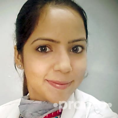 Dr. Manpreet Kaur