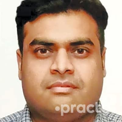 Dr. Mayank Agarwal - Cardiologist - Book Appointment Online, View Fees ...