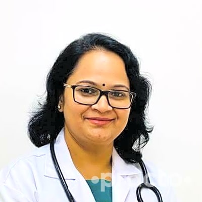 Dr. Meenakshi Maurya - Gynecologist - Book Appointment Online, View Fees, Feedbacks | Practo