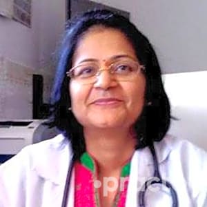 Dr. Meenakshi Soni - Gynecologist - Book Appointment Online, View Fees, Feedbacks | Practo