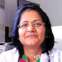 Dr. Meenakshi Soni - Gynecologist - Book Appointment Online, View Fees, Feedbacks | Practo