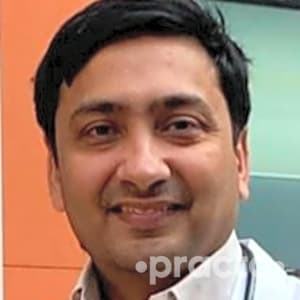 Dr. Meet Kumar - Hematologist - Book Appointment Online, View Fees, Feedbacks | Practo