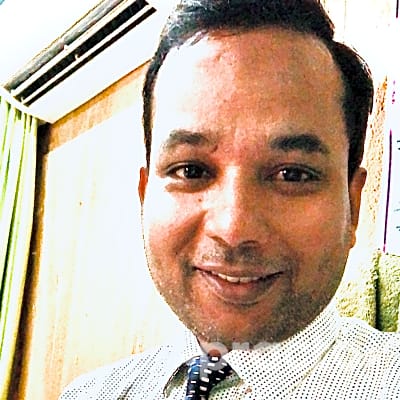 Patient Stories for Dr. Meraj Ahmad (PT) , Patient Experiences, Physiotherapist - Chembur ...