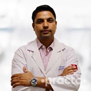 Dr. Mihir Kumar Choudhary