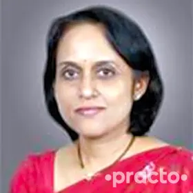 Dr. Mini Salunkhe - Gynecologist in Fatima Nagar , Pune - Book ...