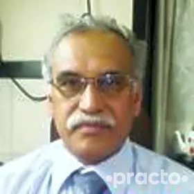 Dr. Mohan Koppikar - Laparoscopic Surgeon in Andheri East , Mumbai ...