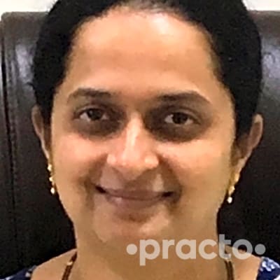 Dr. Mohini Modak - Ophthalmologist/ Eye Surgeon - Book Appointment ...