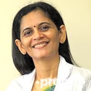 Dr. Mona Shroff - Infertility Specialist - Book Appointment Online ...