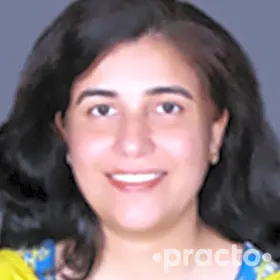 Dr. Monica Goel - General Physician in Dadar , Mumbai - Book ...