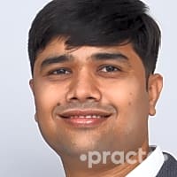 Dr. Mrugesh Desai - Pulmonologist - Book Appointment Online, View Fees, Feedbacks | Practo