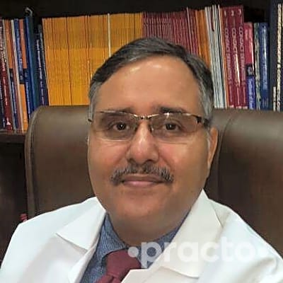 Dr. Mukesh Girdhar - Dermatologist - Book Appointment Online, View Fees ...