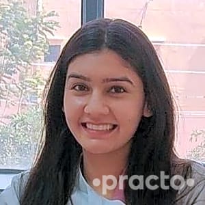 Dr. Muskan Mishra - Cosmetologist - Book Appointment Online, View Fees, Feedbacks | Practo