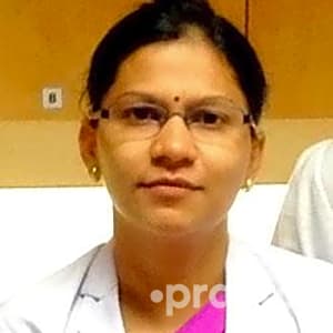 Dr. Nalini Gupta - Pathologist - Book Appointment Online, View Fees ...