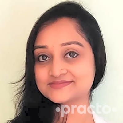 Dr. Namitha S - Dermatologist - Book Appointment Online, View Fees, Feedbacks | Practo