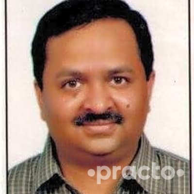 Dr. Naresh Kumar Goyal - Cardiologist - Book Appointment Online, View ...