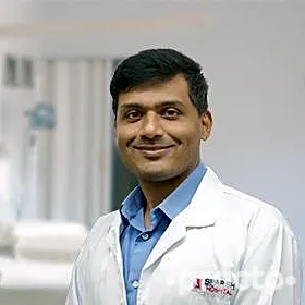 Dr. Naveen C - Interventional Radiologist in Vasanthnagar , Bangalore ...