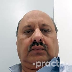 Dr. Naveen Gupta - Radiologist - Book Appointment Online, View Fees, Feedbacks | Practo